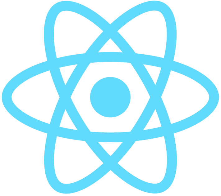 React App